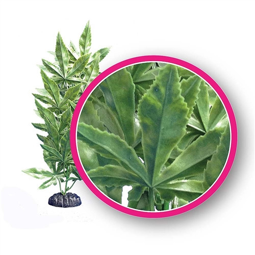 Weco Plant Hash 12" @ Fish Tanks Direct