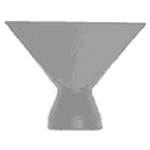 Loc-Line 1/2" Flare Nozzle Large LL71871 @ Fish Tanks Direct
