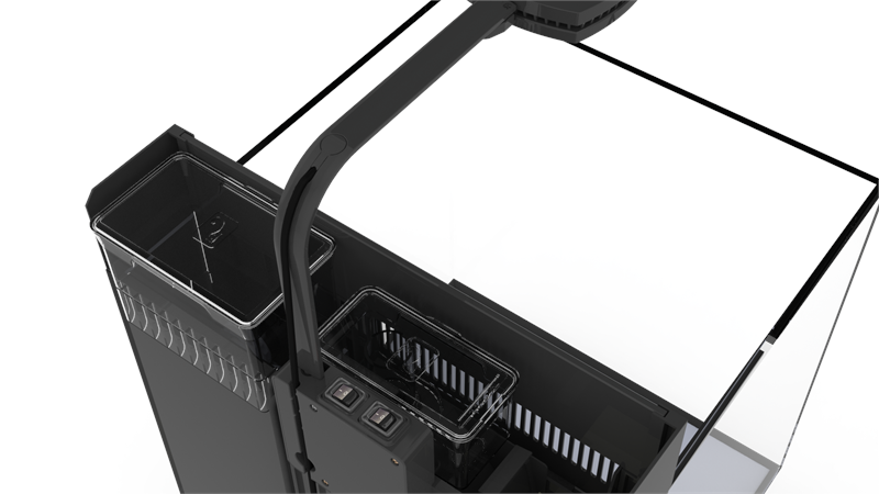 Max-Nano Switch Box @ Fish Tanks Direct