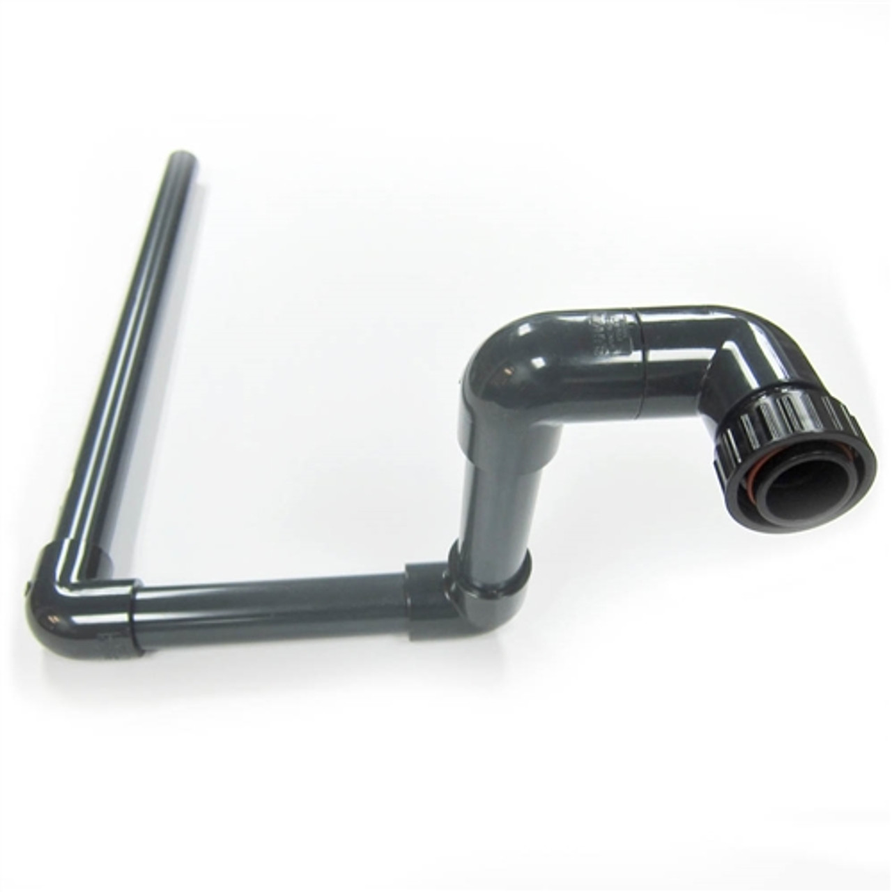Reefer XXL 750 Sump Overflow Downpipe @ Fish Tanks Direct