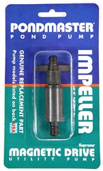 Danner Impeller for Mag 3 & Mag 5