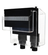Aquarium Overflow Boxes | Fish Tanks Direct