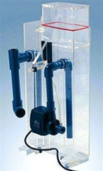 Reef Octopus Octo Classic BH-2000 Hang On Skimmer with External Pump ...