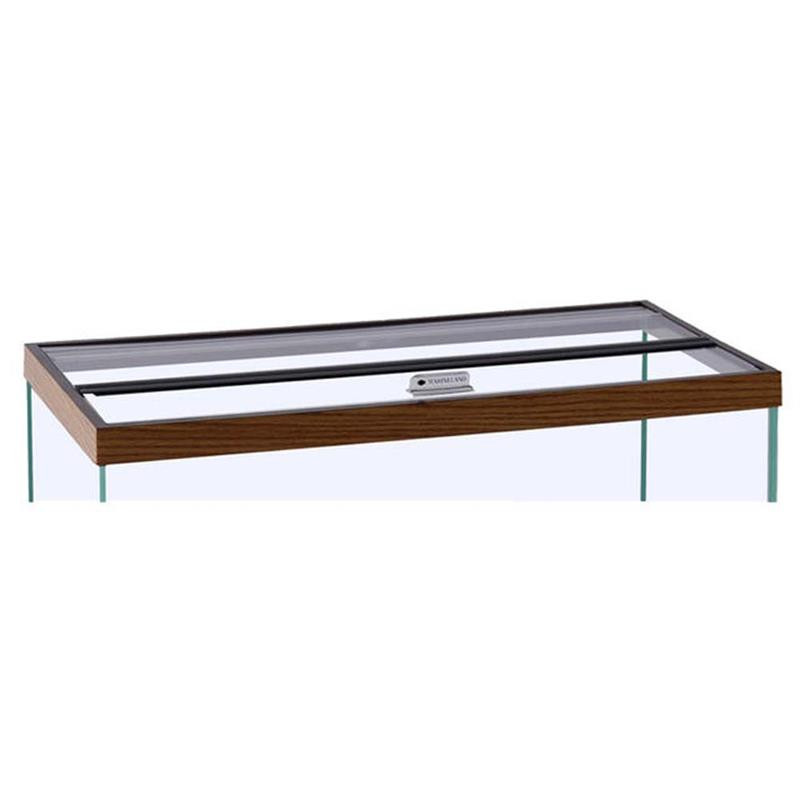 Aquarium Equipment - Lighted Hoods - Glass Tops/Lids - DIY Mesh Tops ...