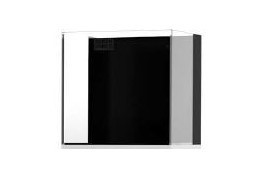 JBJ 45 Gallon Rimless Flat Panel - AIO Aquarium Only @ Fish Tanks Direct