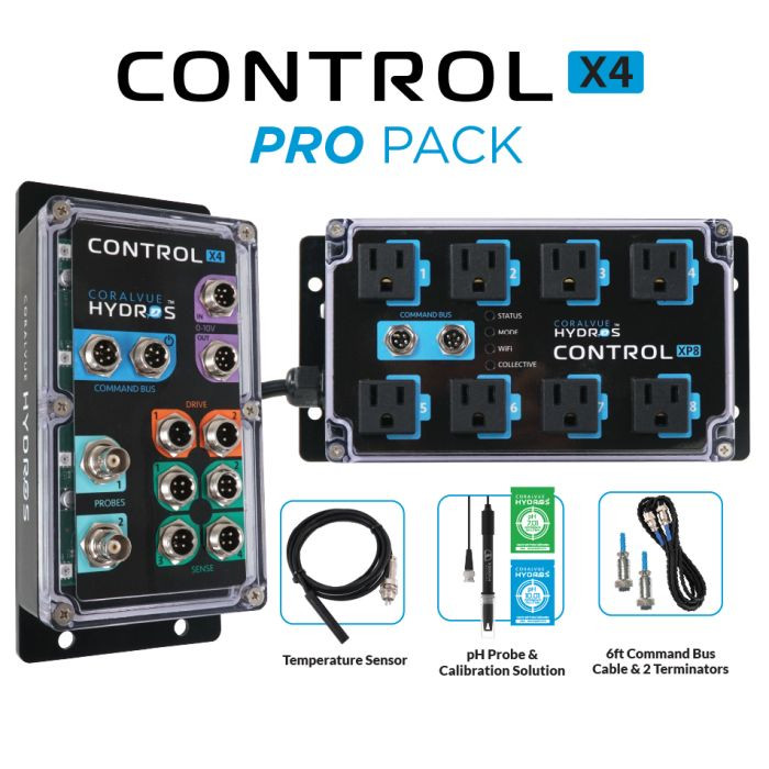 Aquarium Controllers & Monitors | Fish Tanks Direct