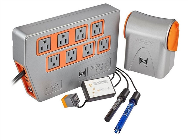 Neptune A3 Apex System