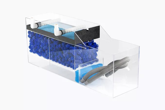 Aquarium Equipment - Aquarium Filtration - Sumps - Pro Clear Sumps ...