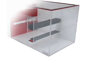 Trigger Systems Ruby 36 Sump ruby36s @ Fish Tanks Direct