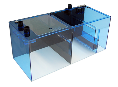 Trigger Systems Triton Sump V2 - 34 inch TRITON34-V2 @ Fish Tanks Direct