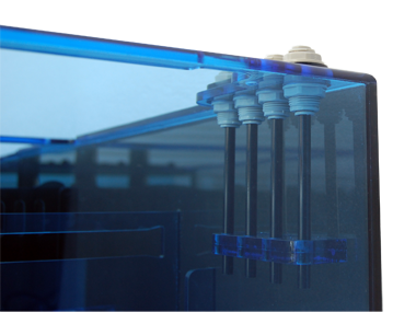 Trigger Systems Triton Sump V2 - 20 inch TRITON20C-V2 @ Fish Tanks Direct