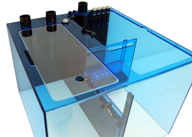 Trigger Systems Triton Sump V2 - 20 inch TRITON20C-V2 @ Fish Tanks Direct