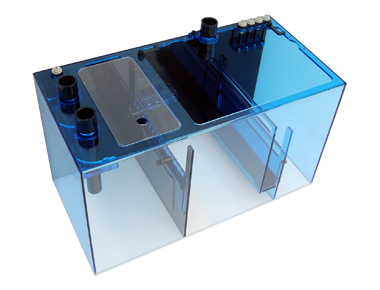 Trigger Systems Triton Sump V2 - 26 inch TRITON26-V2 @ Fish Tanks Direct