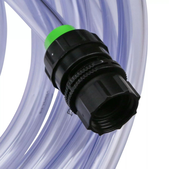 Python No Spill Extension Hose 20 Foot