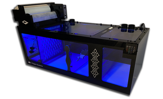 Trigger Systems Titanium Sump 39