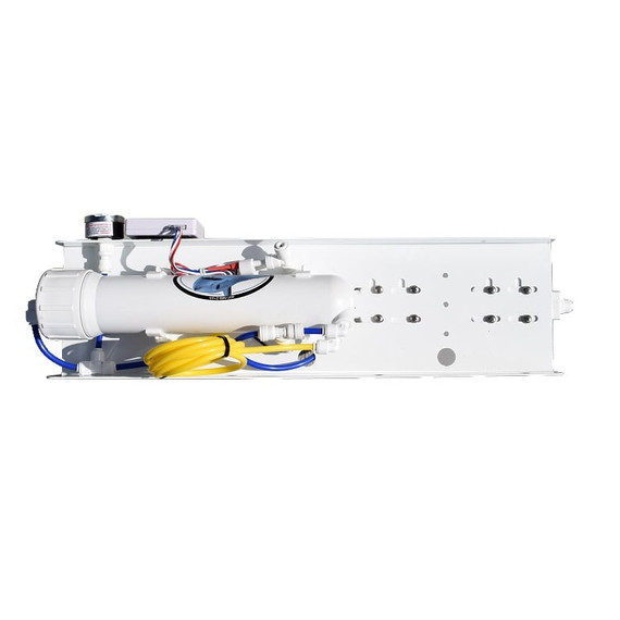 AquaFX Mako RO/DI System Chloramine 100GPD