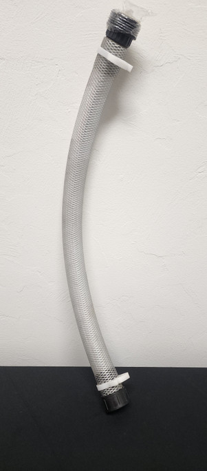 Red Sea Max-S MP Pipe Complete