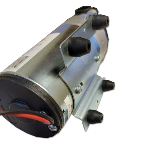 RO Booster Pump Complete Kit EL-BPAFX-KIT @ Fish Tanks Direct