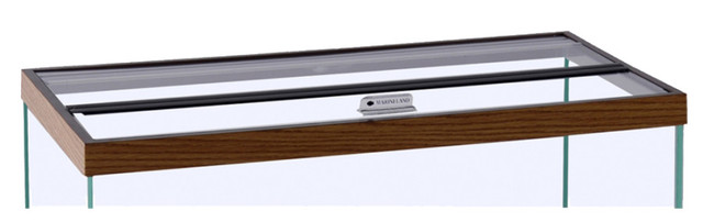 Aquarium Equipment - Hoods, Glass Lids & Mesh Tops - Glass Tops/Lids ...