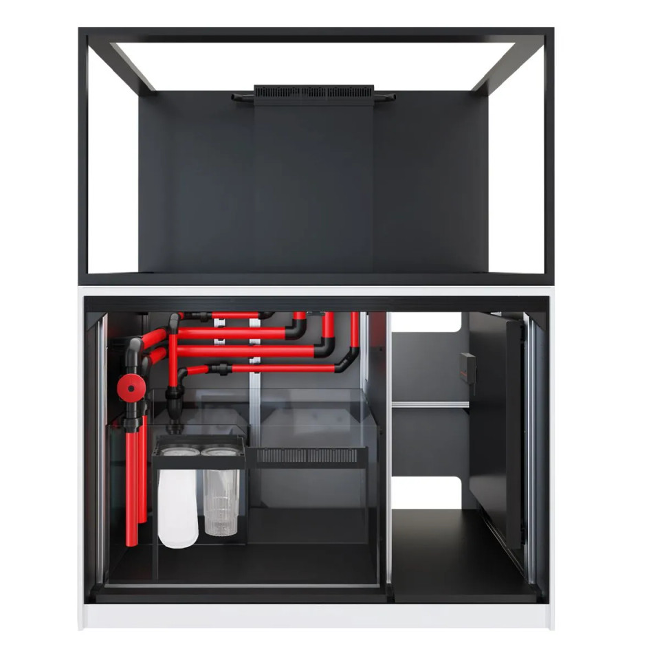 Red Sea REEFER S-550 G3 White