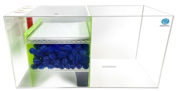 Aquarium Sump Filter | Fish Tanks Direct