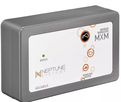 Neptune MXM Mobius Expansion Module