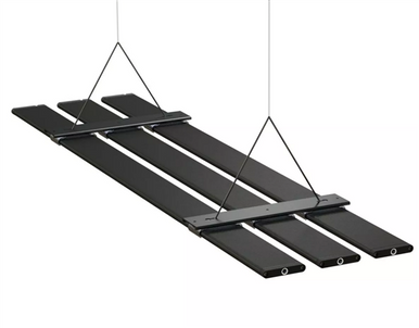 AI Blade Mounting Solution Small (1-3 Lights)