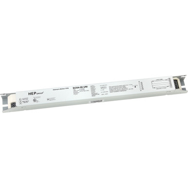 ATI 2x54W T5 High-Output Ballast