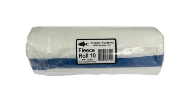 Trigger Systems Fleece Roll 10" @ Fish Tanks Direct