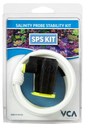 VCA Salinity Probe Stability Kit