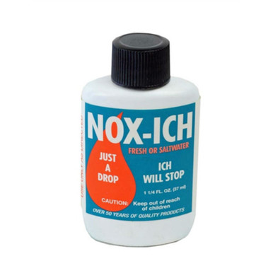 Weco Nox-Ich 1.25 OZ