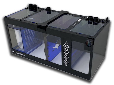 Trigger Systems Titanium Sump 34