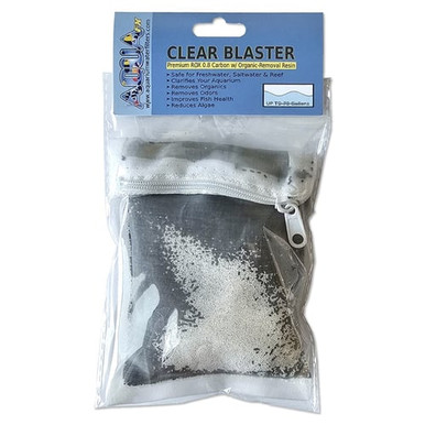 AquaFX Clear Blaster AIO Media
