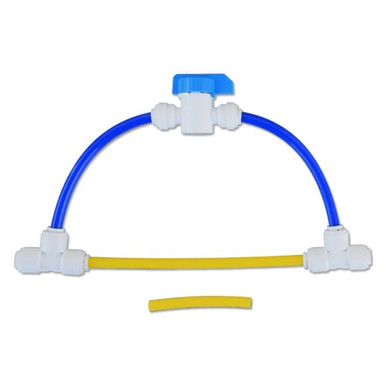 AquaFX Flush Kit