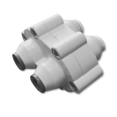 AquaFX High Pressure ASO Valve-Only