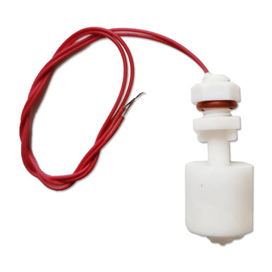 AquaFX Float Switch Vertical Mount