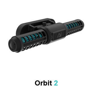 AI Orbit 2 Cross Flow Pump