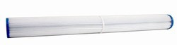 Lifegard Aquatics AF-94-29 Replacement Cartridge (non-replaceable pleats)