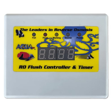 AquaFX Reverse Osmosis Auto-Flush Controller