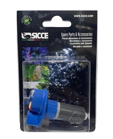 Sicce Replacement Part Multi Quiet 2500/4000 Impeller
