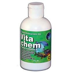 Boyd Vita Chem Fresh 4-oz. BE16708 @ Fish Tanks Direct