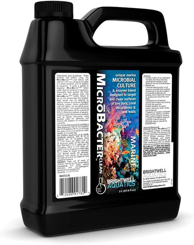 Brightwell MicroBacter Clean 2L
