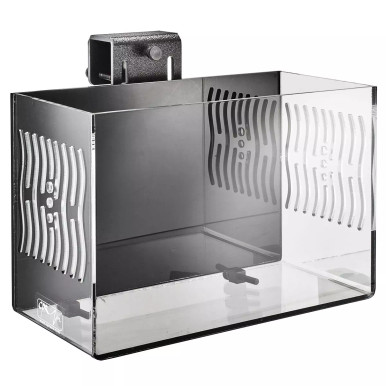 CPR Aquatics CITR3 Pro In-Tank Refugium Large w/ Bracket