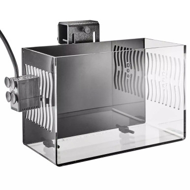 CPR Aquatics CITR3 Pro DX In-Tank Refugium Large w/ Bracket