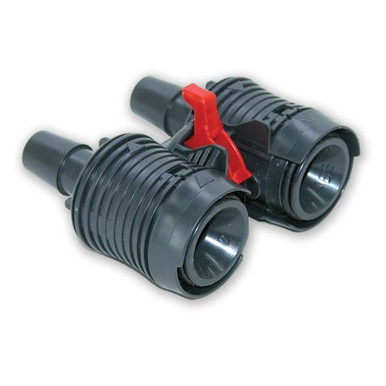 Eheim Replacement Quick Disconnect Adapter for 2026/28/2126/28 (7444578)