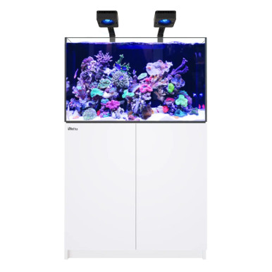 Red Sea REEFER 300 G3 Deluxe White (incl. 2 X RL115 & arms)