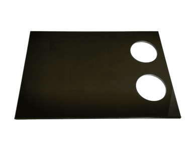 Red Sea Sump Extension Divider Wall