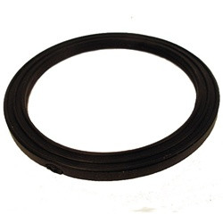 Inland Seas Gasket for 1 1/2" Bulkhead IS11864 @ Fish Tanks Direct