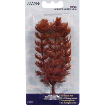 Marina 4" Foxtail 12073 @ Fish Tanks Direct