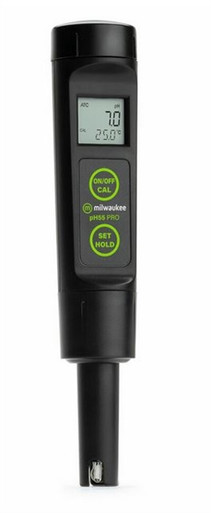 Milwaukee PH55 Waterproof PH Tester MIL00151 @ Fish Tanks Direct